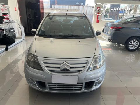 CITROEN C3 2011 Usados e Novos