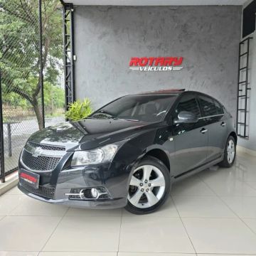 CHEVROLET CRUZE 2013 Usados e Novos