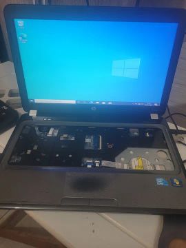 "notebook hp pavilion g4" - Notebooks no Brasil