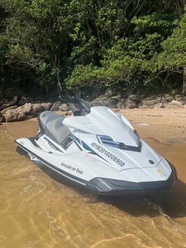 "jet sky 1800" no Brasil