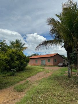 "alugo chacara para moradia" - Terrenos, sítios e fazendas no Brasil ...