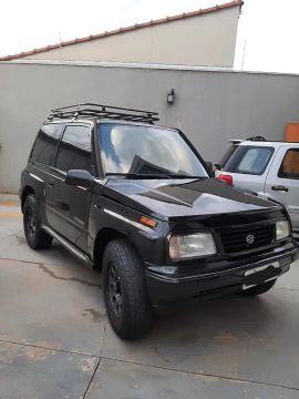 "vitara 93" no Brasil