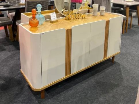 "richo buffet" no Brasil