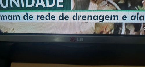 "tv lg de 40 polegadas" - TVs no Brasil
