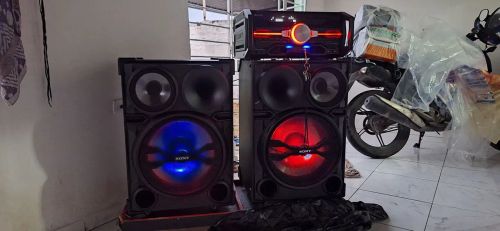 "som da sony sh 2000" - Aparelhos de Som no Brasil