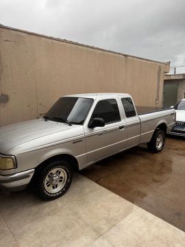 FORD RANGER 1997 Usados e Novos