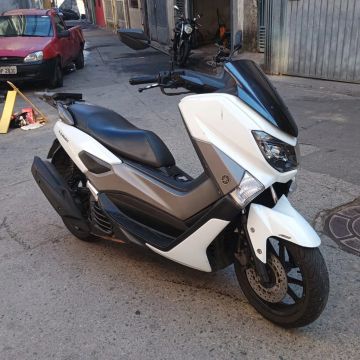 Motos YAMAHA no Brasil