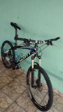 Ciclismo no Distrito Federal