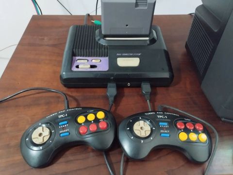 "dynavision" no Brasil