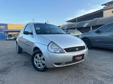 "ford ka zetec rocam" - Carros Usados e Novos à venda