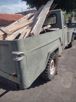 FORD F-75 Usados e Novos