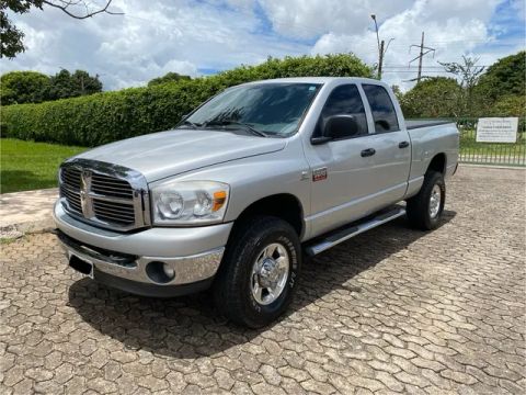 DODGE RAM 2008 Usados e Novos