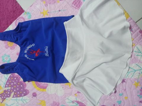 "farda escolar" no Brasil