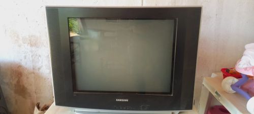"tela tv samsung 32 un32j4300ag" - TVs no Brasil