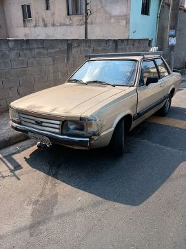 FORD DEL REY Usados e Novos em São Paulo e região, SP