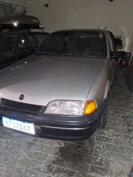 CHEVROLET MONZA 1991 Usados e Novos