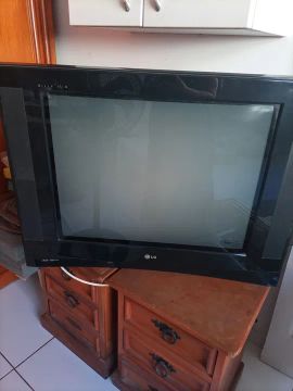 "tv tubo lg 29 polegadas" - TVs no Brasil