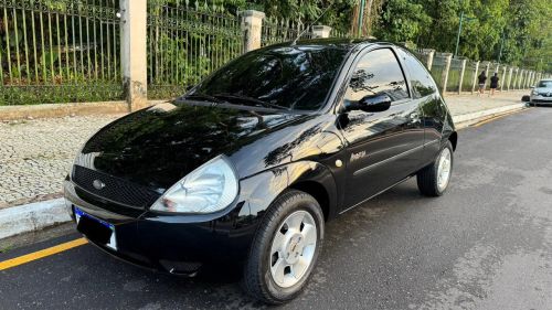 FORD KA 2004 Usados e Novos