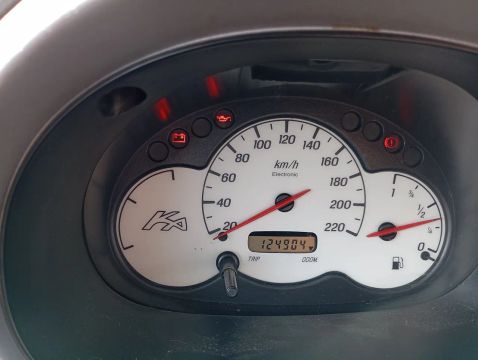 FORD KA 2005 Usados e Novos