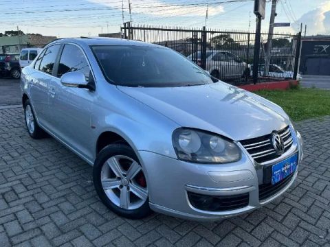 VOLKSWAGEN JETTA 2008 Usados e Novos