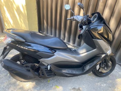 Motos YAMAHA NMAX 2020 no Brasil