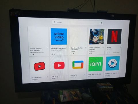 "tv sony 57 polegadas" no Brasil