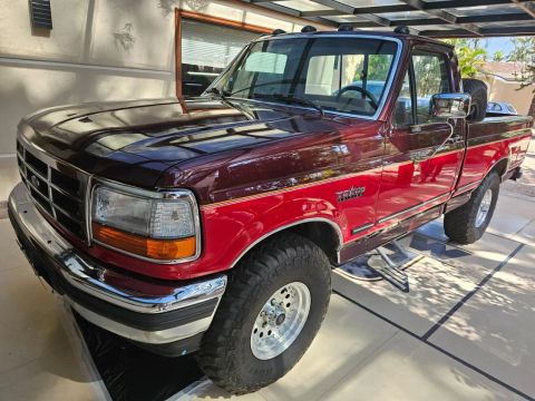 FORD F-1000 Usados e Novos