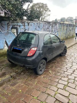 FORD KA 2004 Usados e Novos