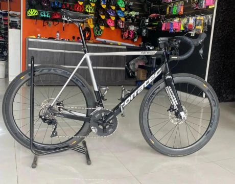 "corratec bikes" no Brasil