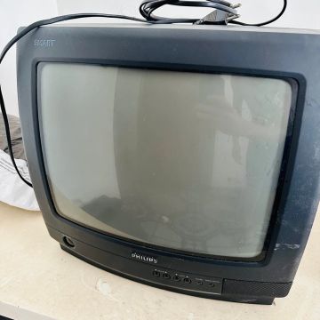 "tv philips 14 polegadas" - TVs no Brasil