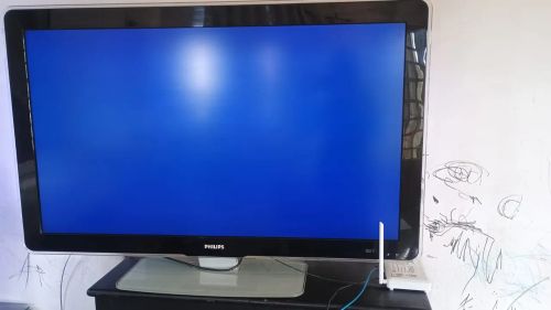 TVs no Distrito Federal