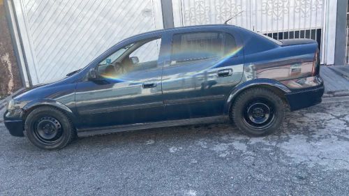 CHEVROLET ASTRA 1999 Usados e Novos