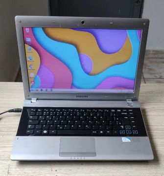 "samsung rv411" no Brasil