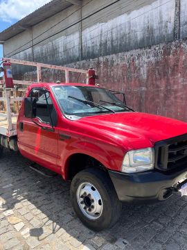 FORD F-4000 Usados e Novos