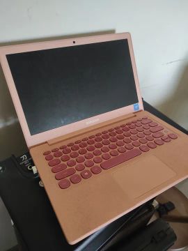 "notebook samsung rosa" - Notebooks no Brasil