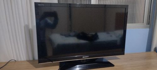 "tv sony bravia 32 polegadas" - TVs no Brasil