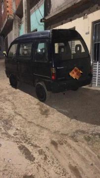 ASIA MOTORS TOWNER Usados e Novos