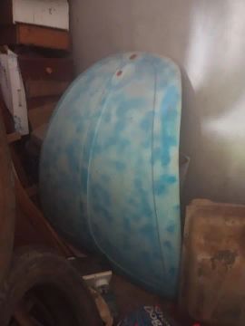 "capo fusca" - Peças para carros, vans e utilitários no Brasil