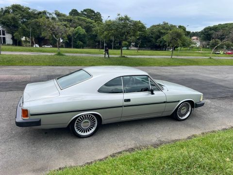 CHEVROLET OPALA 1986 Usados e Novos