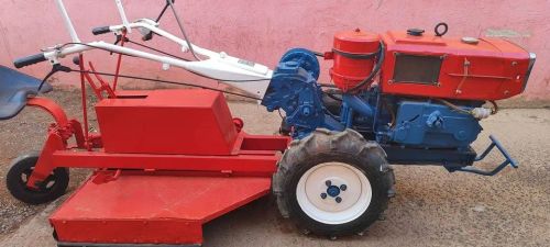 "micro trator tobata" - Tratores e máquinas agrícolas no Brasil