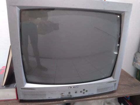 "tv de tubo antiga" - TVs no Brasil