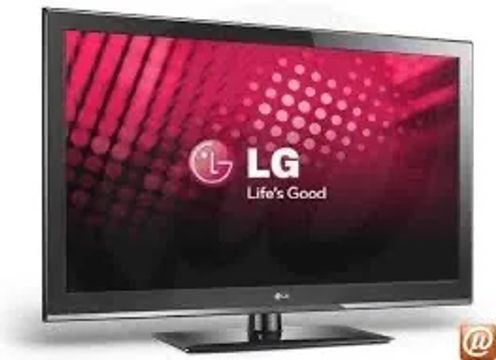 "tv lg antiga" - TVs no Brasil