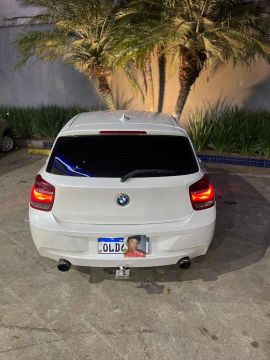BMW 118I Usados e Novos em SP