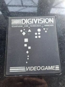 "video game dynavision" no Brasil