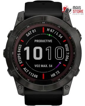 "relogio da garmin" no Brasil