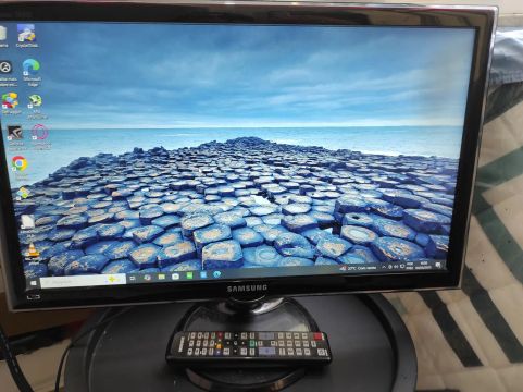 "tv ta550" no Brasil