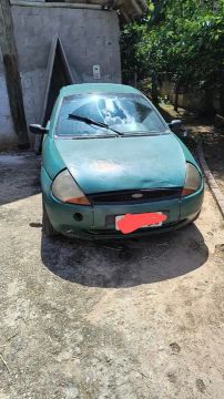 "ford ka zetec rocam" - Carros Usados e Novos à venda
