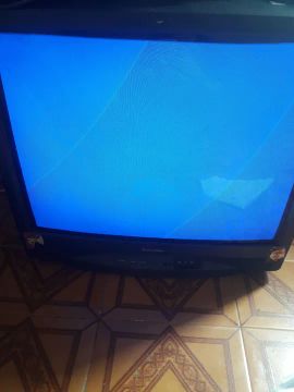 "tv de tubo antiga" - TVs no Brasil