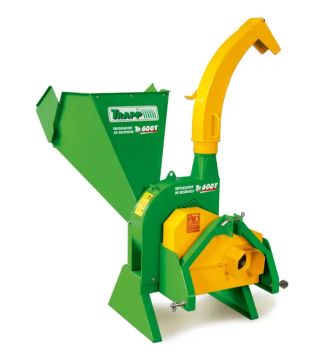 "trator trapp" - Tratores e máquinas agrícolas no Brasil