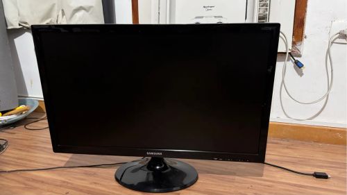 "tv monitor samsung 27 polegadas" - Monitores no Brasil